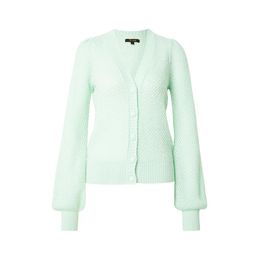 King Louie Knit Cardigan 'Cardi V Farfalle' female Green size S
