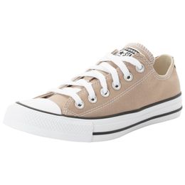 Sneaker Converse "CHUCK TAYLOR ALL STAR", Herren, Gr. 41, vintage cargo, Textil, Schuhe Sneaker