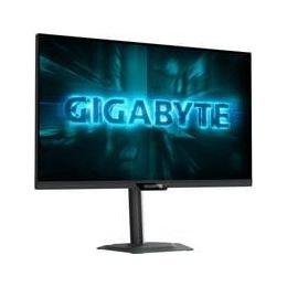 Gigabyte G27U, Gaming-Monitor 68.5 cm (27 Zoll), schwarz, UltraHD/4K, SS-IPS, Dual Mode 160/320 HZ, 160Hz Panel