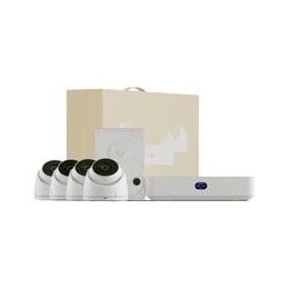 Ubiquiti Network Video Recorder Instant Kit, Set wei&szlig;