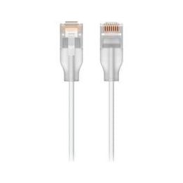 Ubiquiti UniFi Etherlighting Patch Cable / 15m, Kabel wei&szlig;
