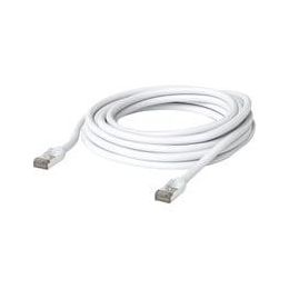 Ubiquiti UniFi Outdoor Patch Cable / 2m, Kabel wei&szlig;