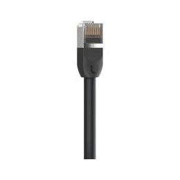 Ubiquiti UniFi Outdoor Patch Cable / 3,0m, Kabel schwarz