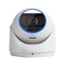 Ubiquiti G6 Pro Turret, &Uuml;berwachungskamera wei&szlig;