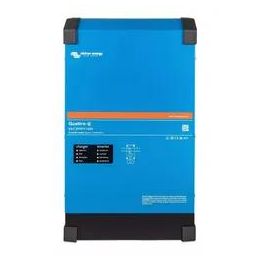VICTRON ENERGY Victron Quattro-II 24/5000/120-50/50 Batterie Wechselrichter/Ladeger&auml;t