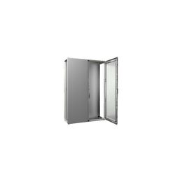 Rittal Anreih-Schranksystem 2-T&uuml;r BHT: 1200x1800x400mm VX 8284.000 (8284000)