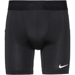 Nike Pro Dri-FIT Tights Herren - Gr&ouml;&szlig;e M - schwarz