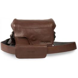 Compagnon nano messenger Gen III darkbrown