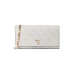 Guess Clutch 'ANADELA 3' female White size One Size