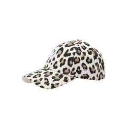 New Era Unisex - M&uuml;tzen & Caps 'WMNS LEOPARD MIDI 9FORTY NEYYAN CAMCHS' Herren Gr&ouml;&szlig;e 55/60 beige / mokka / schwarz