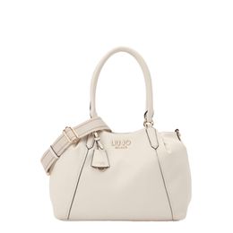 Liu Jo Tasche 'ECS' Damen Gr&ouml;&szlig;e One Size creme