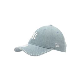 New Era Cap '9TWENTY NEYYAN' Herren Gr&ouml;&szlig;e 55/60 hellblau / wei&szlig;