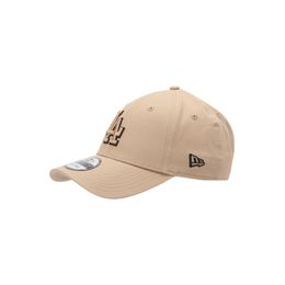 New Era Cap 'TEAM OUTLINE 9FORTY' Herren Gr&ouml;&szlig;e 55/60 beige