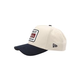 New Era Cap Herren Gr&ouml;&szlig;e 55/60 beige / navy / rot