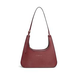 Tommy Hilfiger Schultertasche Damen Gr&ouml;&szlig;e One Size rostbraun