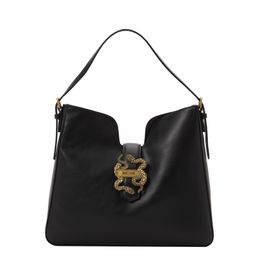 Just Cavalli Schultertasche Damen Gr&ouml;&szlig;e One Size schwarz