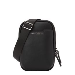 Armani Exchange Tasche 'ALEX' Herren Gr&ouml;&szlig;e One Size schwarz