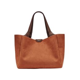 DKNY Umh&auml;ngetasche 'WILLA' Damen Gr&ouml;&szlig;e One Size braun
