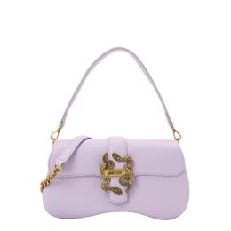 Just Cavalli Schultertasche Damen Gr&ouml;&szlig;e One Size helllila