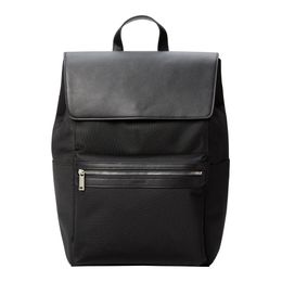 Calvin Klein Rucksack Herren Gr&ouml;&szlig;e One Size schwarz