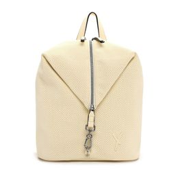 SURI FREY Rucksack 'Romy' Damen Gr&ouml;&szlig;e One Size hellgelb
