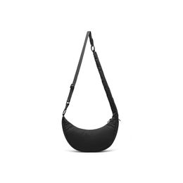Johnny Urban Half Moon Bag 'Lou Medium' Damen Gr&ouml;&szlig;e One Size schwarz