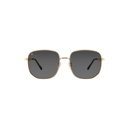 Victoria Hyde Sonnenbrille 'Danny' Herren Gr&ouml;&szlig;e One Size gold / schwarz