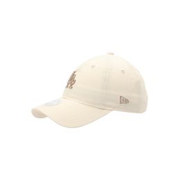 New Era Cap 'LEAGUE ESS MIDI 9TWENTY LOSDOD' Damen Gr&ouml;&szlig;e 55/60 hellbeige