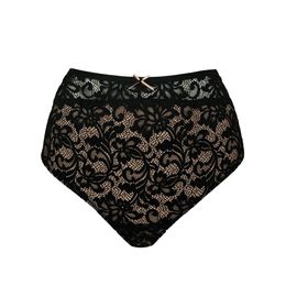 SugarShape Panty 'True Luna' Damen Gr&ouml;&szlig;e XXL/XXXL schwarz Winterschuhe