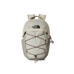 The North Face Rucksack 'Borealis' Herren Gr&ouml;&szlig;e One Size hellgrau / schwarz