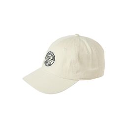 Jack & Jones Jack & Jones Cap 'JACSOFT' Herren Gr&ouml;&szlig;e 55/60 dunkelblau / offwhite