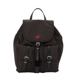 Hugo Rucksack 'Neeko' Damen Gr&ouml;&szlig;e One Size schwarz