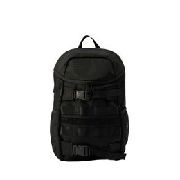 Carhartt Work In Progress Carhartt Wip Rucksack 'Prescott' Damen Gr&ouml;&szlig;e One Size schwarz
