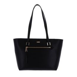 DKNY Shopper 'BRYANT' Damen Gr&ouml;&szlig;e One Size schwarz