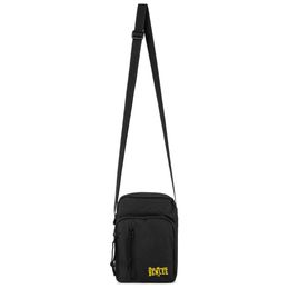 BEN LEE Benlee Sportg&uuml;rteltasche 'Bergamo' Herren Gr&ouml;&szlig;e One Size curry / schwarz