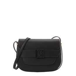 Armani Exchange Umh&auml;ngetasche 'Susy' Damen Gr&ouml;&szlig;e One Size schwarz