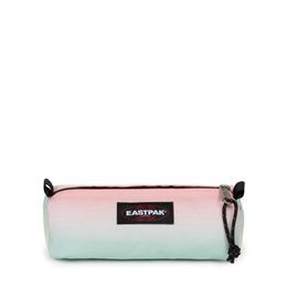 Eastpak Federmappe Damen Gr&ouml;&szlig;e One Size gelb / mint / rosa