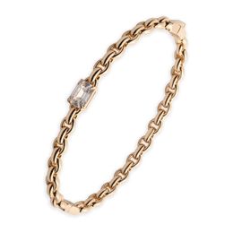 Lauren by Ralph Lauren Lauren Ralph Lauren Armband Damen Gr&ouml;&szlig;e One Size gold