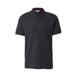 Mustang Poloshirt 'Palco' Herren Gr&ouml;&szlig;e 6XL schwarz