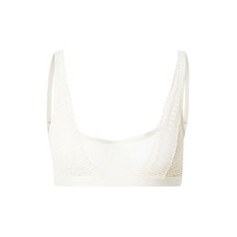 Triumph BH 'Aura' Damen Gr&ouml;&szlig;e 75 champagner