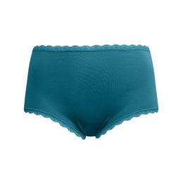 SugarShape Panty Damen Gr&ouml;&szlig;e M petrol