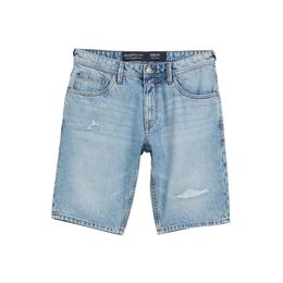 Tom Tailor Denim Shorts 'Piers' Herren Gr&ouml;&szlig;e 31/32 hellblau