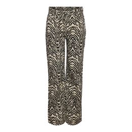 Noisy may Jeans 'MARLEY' female size 28 Ecru / Black