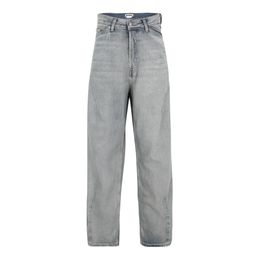 WEEKDAY Jeans 'Astro' Damen Gr&ouml;&szlig;e 27 rauchblau
