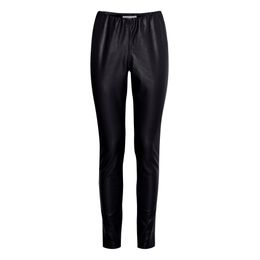 Ichi Leggings 'Comano' Damen Gr&ouml;&szlig;e XL schwarz