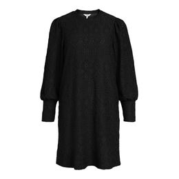 Object Kleid 'Feodora' Damen Gr&ouml;&szlig;e 34 schwarz Sommerkleid