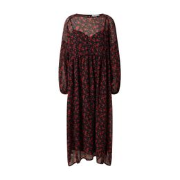 EDITED Kleid 'Marcia' Damen Gr&ouml;&szlig;e 34 rot Sommerkleid