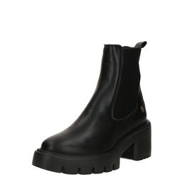 Apple of Eden Chelsea Boots 'JULIE' Damen Gr&ouml;&szlig;e 41 schwarz Winterschuhe