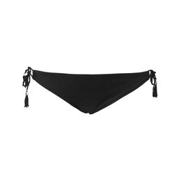 SugarShape Bikinihose 'Ibiza' Damen Gr&ouml;&szlig;e XL schwarz