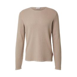 JOOP! Jeans Sweater male size L Dark beige